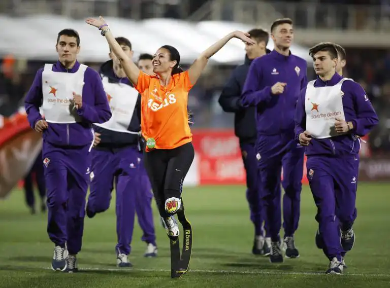 SAVE THE DREAM WEEK SU TUTTI I CAMPI DELLA SERIE A TIM | News