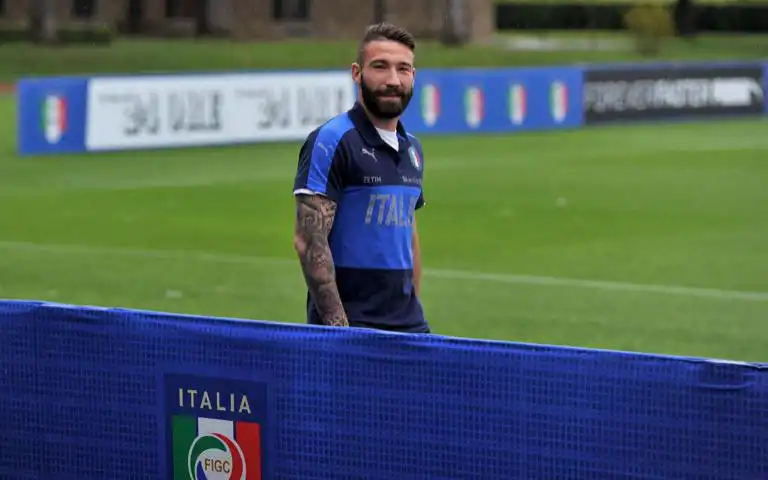 OFFICIAL: TONELLI IS A NEW NAPOLI'S PLAYER | News