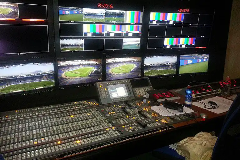 INTERNATIONAL MEDIA RIGHTS: BEGINNING OF THE PRIVATE NEGOTIATIONS | News