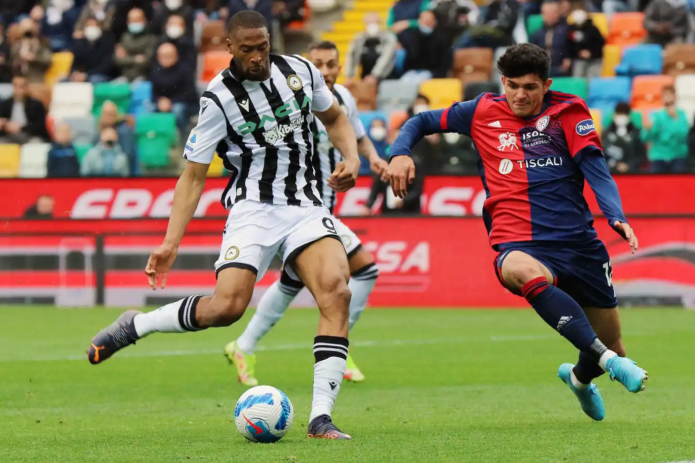 SERIE A TIM - RANKING TOP PLAYERS MATCHDAY 31 | News