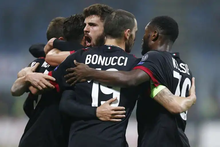 MONTELLA: "WE DIDN'T LOSE OUR HEAD" | News