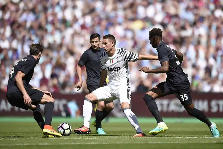 MERCOLEDI' LA PRESENTAZIONE DI MARKO PJACA | News