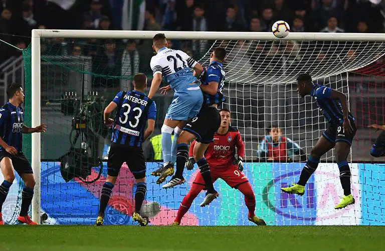 LA LAZIO VINCE LA TIM CUP | News