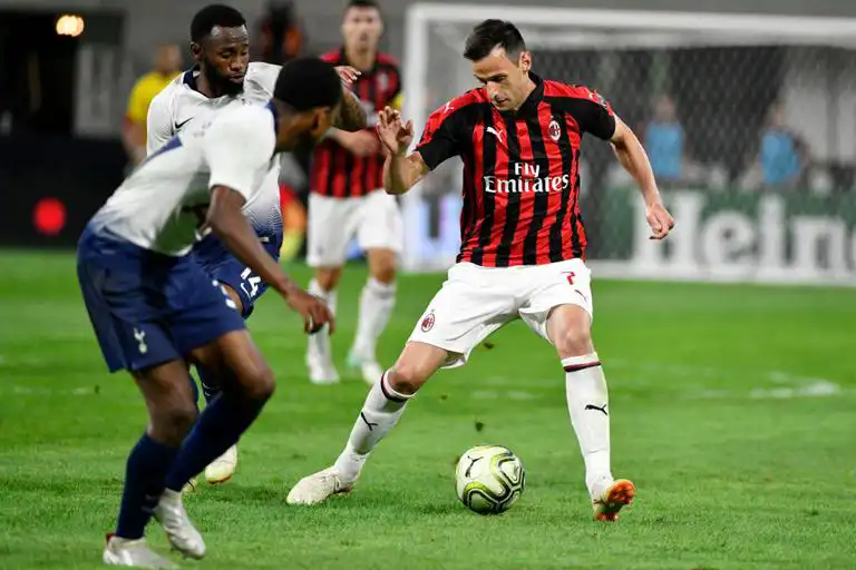 OFFICIAL STATEMENT: NIKOLA KALINIC | News