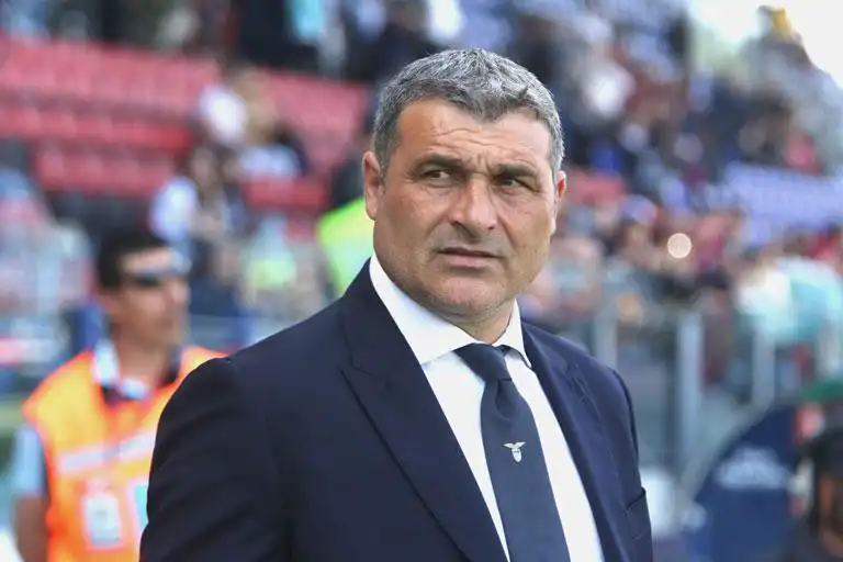 PERUZZI RENEWS WITH LAZIO | News