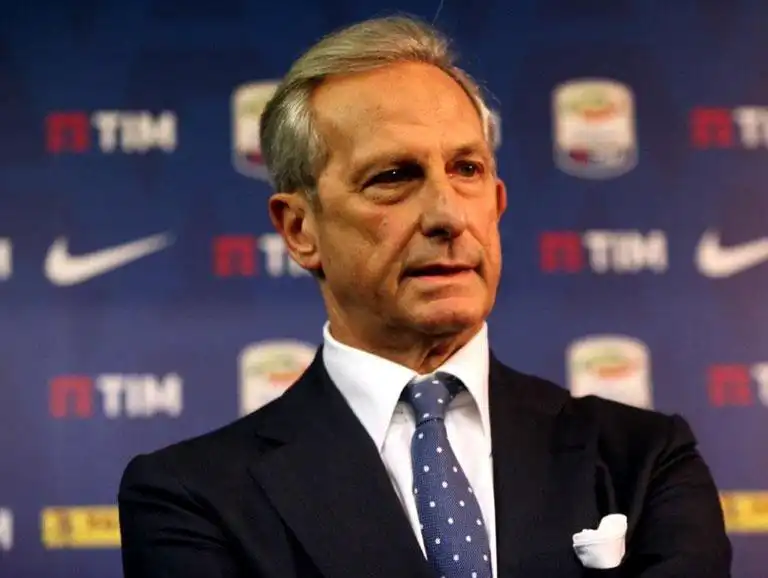 MICCICHÈ: "UN GRANDE IN BOCCA AL LUPO A COMMISSO" | News