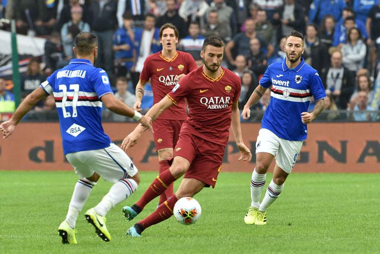 ROMA: LE CONDIZIONI DI CRISTANTE E KALINIC | News ROMA: LE CONDIZIONI DI CRISTANTE E KALINIC | News