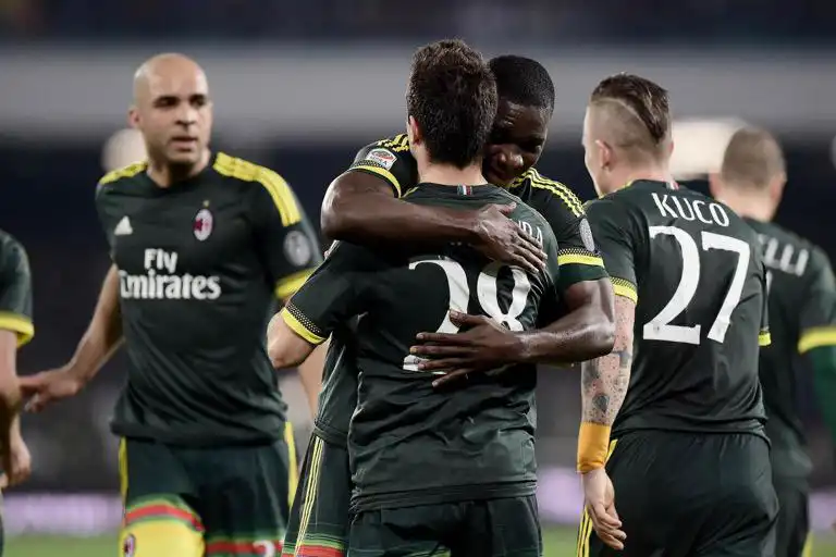 MIHAJLOVIC: "WE'RE A DIFFERENT OUTFIT" | News