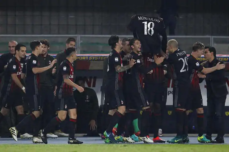 MONTELLA: "CONTINUIAMO COS Ì" | News