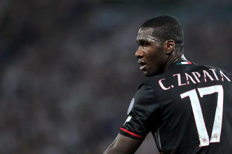 ZAPATA: "I'LL BE BACK SOON" | News