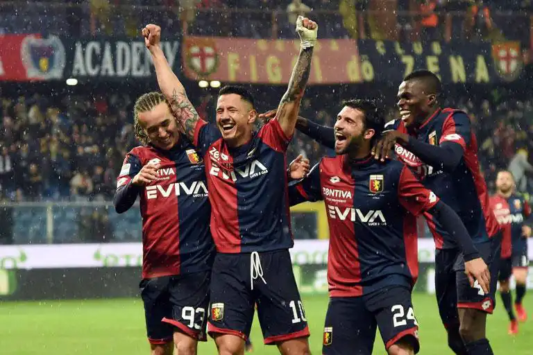 IL GENOA UFFICIALIZZA LE DATE DEL RITIRO ESTIVO | News