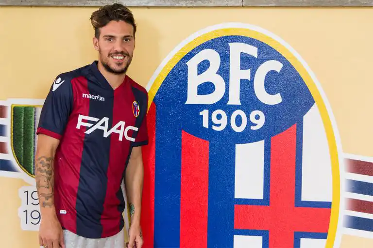 BOLOGNA: SIMONE VERDI SARA' OPERATO ALLA CAVIGLIA | News