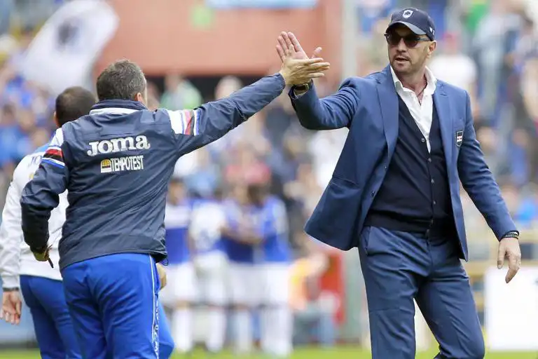 ZENGA: "WE'VE WON A TOUGH GAME, LET’S CARRY ON LIKE THIS" | News