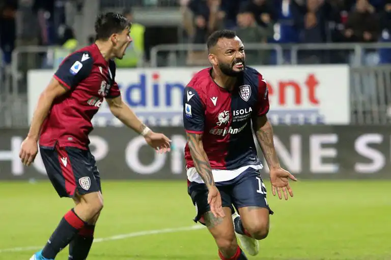 MARAN: "IT WAS A VICTORY OF DETERMINATION" | News