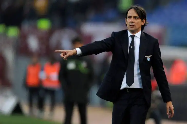 INZAGHI'S POST-MATCH PRESS CONFERENCE | News