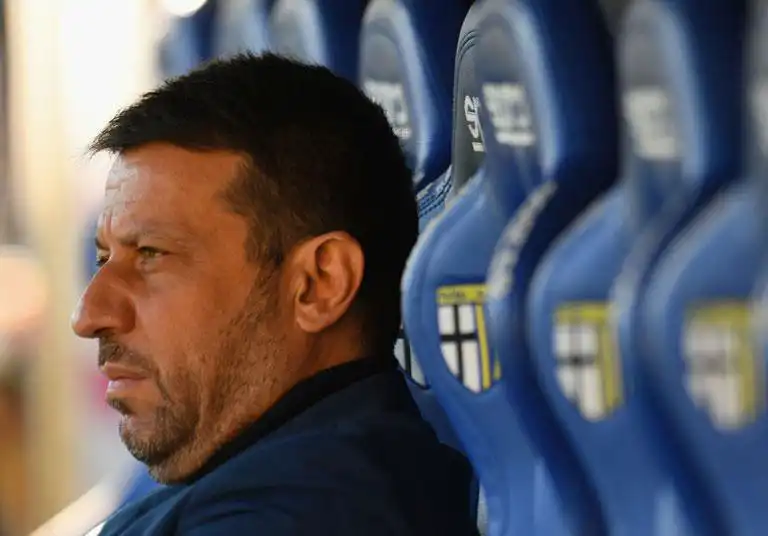 D'AVERSA: "PRONTI A DARE BATTAGLIA A UNA SQUADRA FORTE" | News