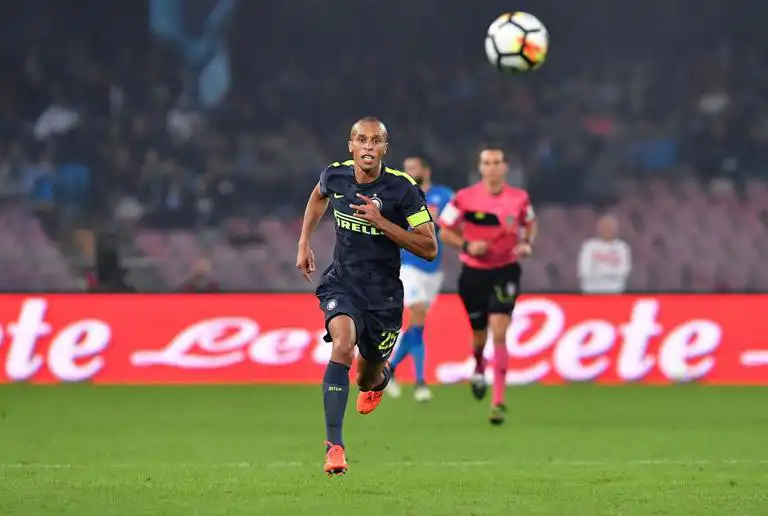 JOAO MIRANDA'S TEST RESULTS | News