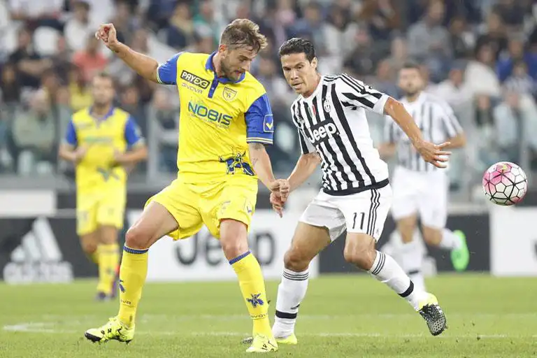 RIGONI GIALLOBLU UNTIL 2018 | News