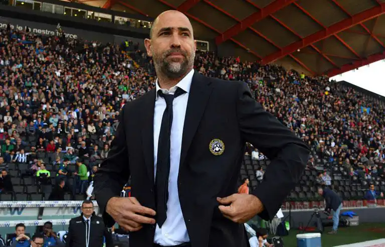 TUDOR: "LA SQUADRA È MOTIVATA" | News