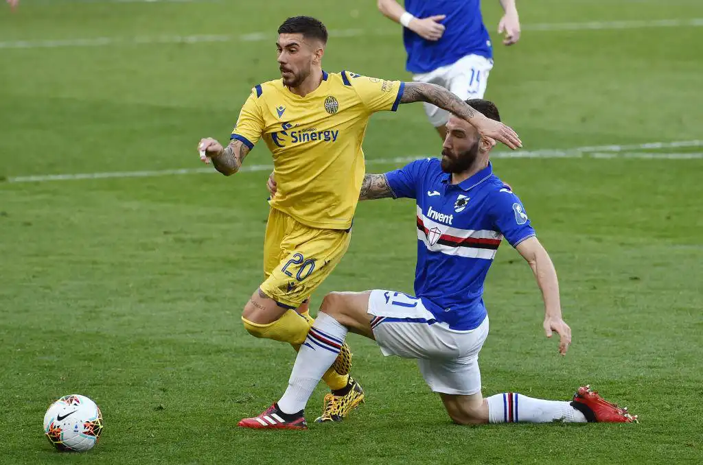 REPORT MEDICO TONELLI | News