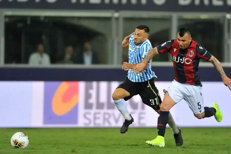 BOLOGNA: MEDEL'S OFFICIAL PRESENTATION AT 13:00 CEST | News