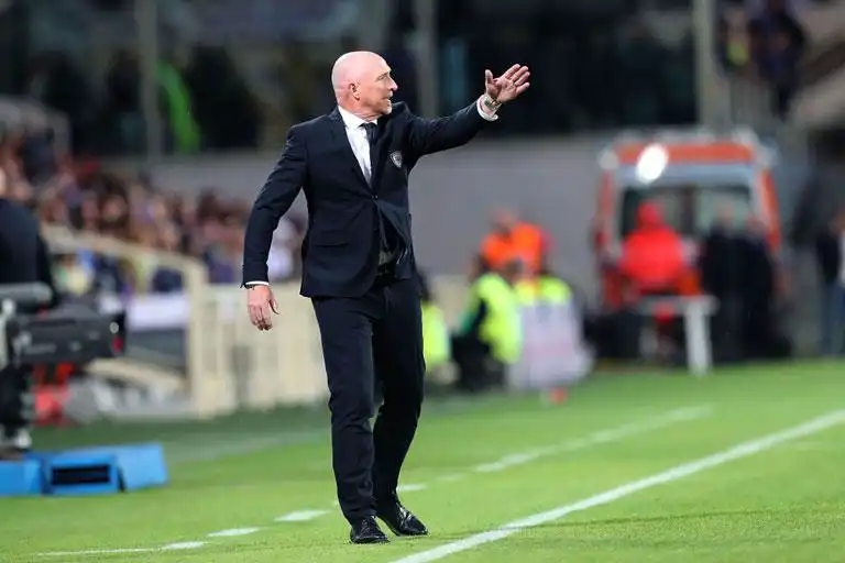 MARAN: "GRANDE PERSONALITÀ" | News