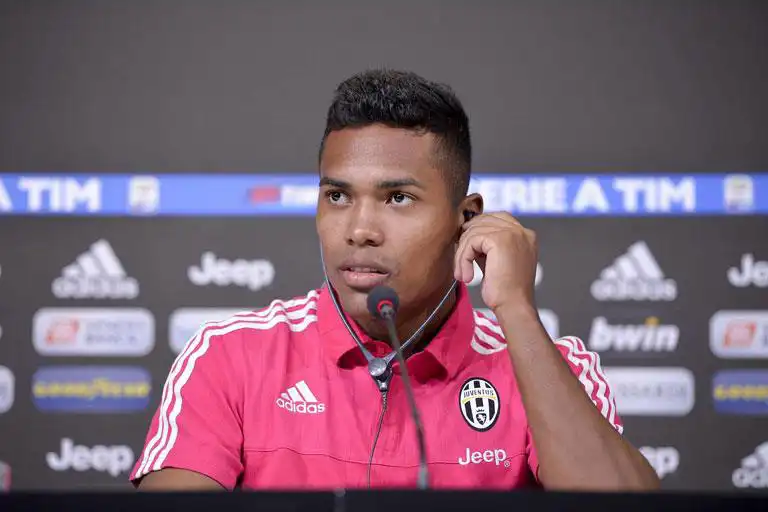 REPORT MEDICO ALEX SANDRO | News