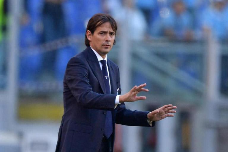 LA CONFERENZA STAMPA DI SIMONE INZAGHI | News LA CONFERENZA STAMPA DI SIMONE INZAGHI | News