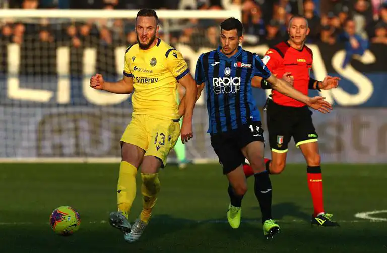 NAPOLI COMPLETE PERMANENT SIGNING OF RRAHMANI | News