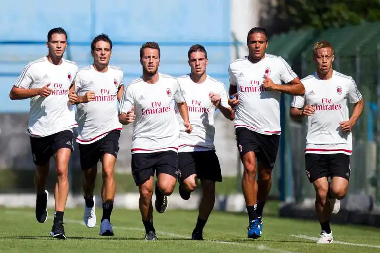 TRADITIONAL FRIENDLY AT MONZA | News