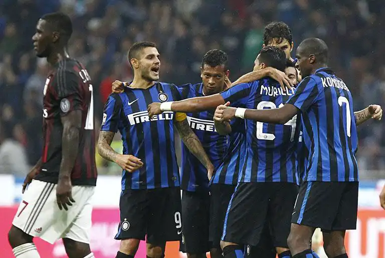 INTER V PSG ON WEDNESDAY 30 DECEMBER IN DOHA | News