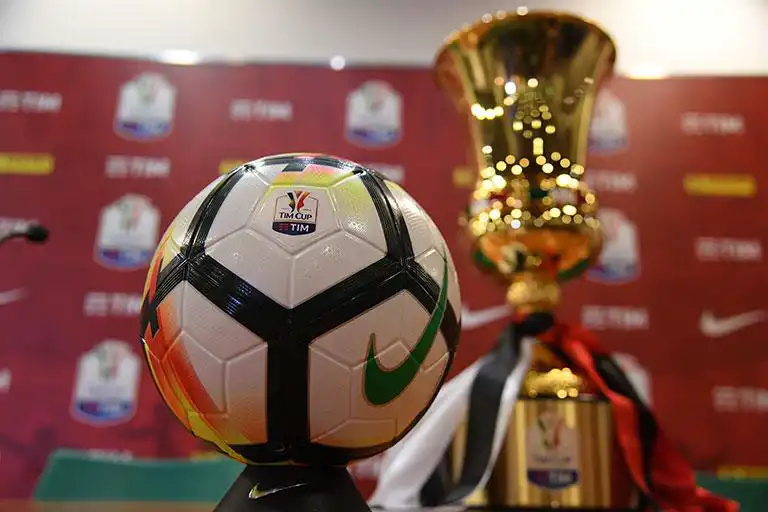 FINALE TIM CUP – UN GRANDE EVENTO ALLO STADIO E IN TV | News