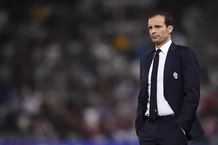 ALLEGRI: "TIME TO RAISE OUR GAME" | News