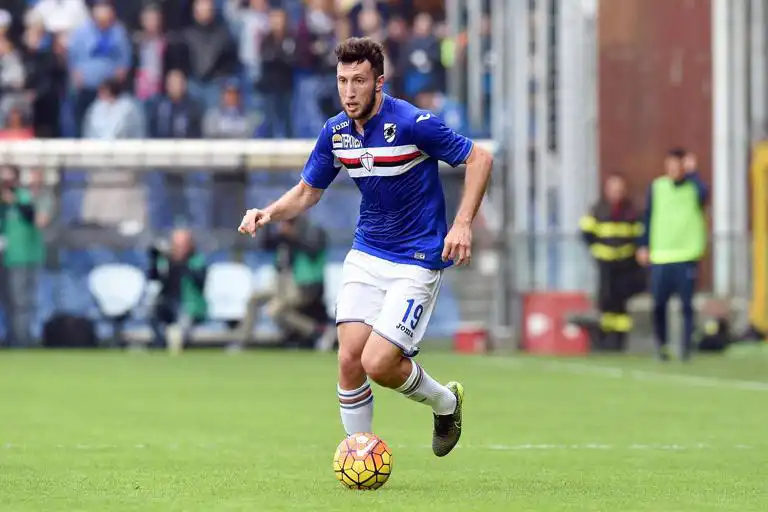 REGINI: "NAPOLI GRANDE SQUADRA E GRUPPO STUPENDO" | News