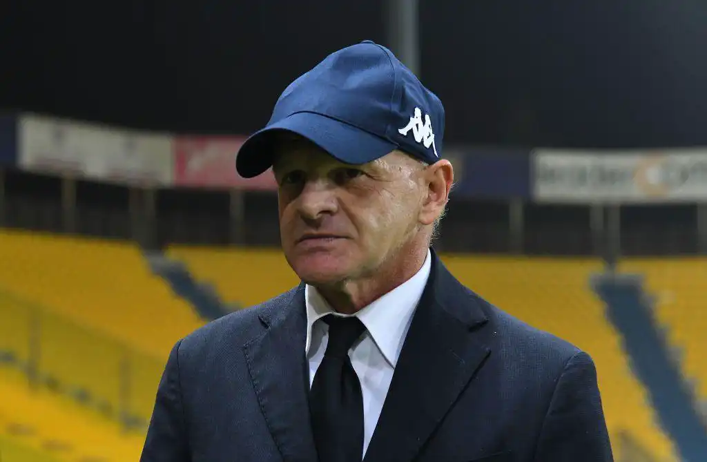 IACHINI: “NON POSSIAMO PERMETTERCI ERRORI” | News