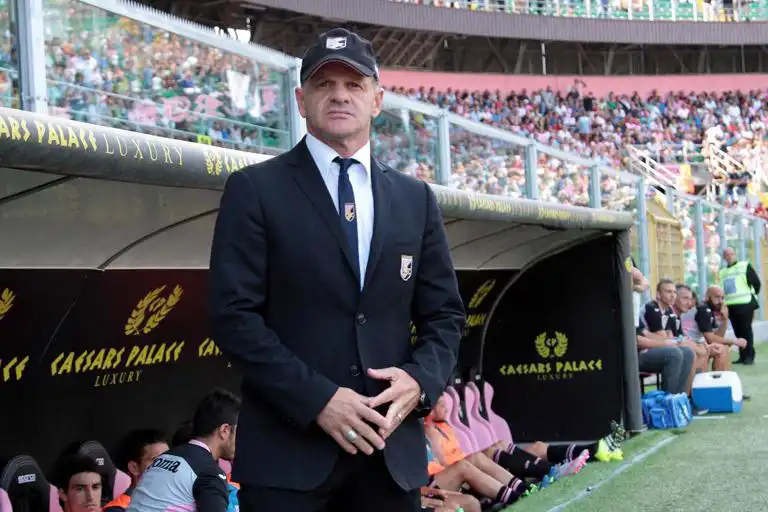 IACHINI: "ANDIAMO A SAN SIRO PER GIOCARCELA" | News