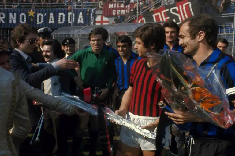 LA SERIE A TIM FESTEGGIA LE 25.000 PARTITE | News