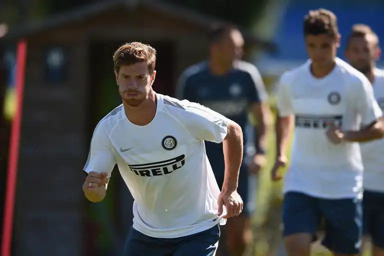 ANSALDI TO BE UNVEILED TODAY | News