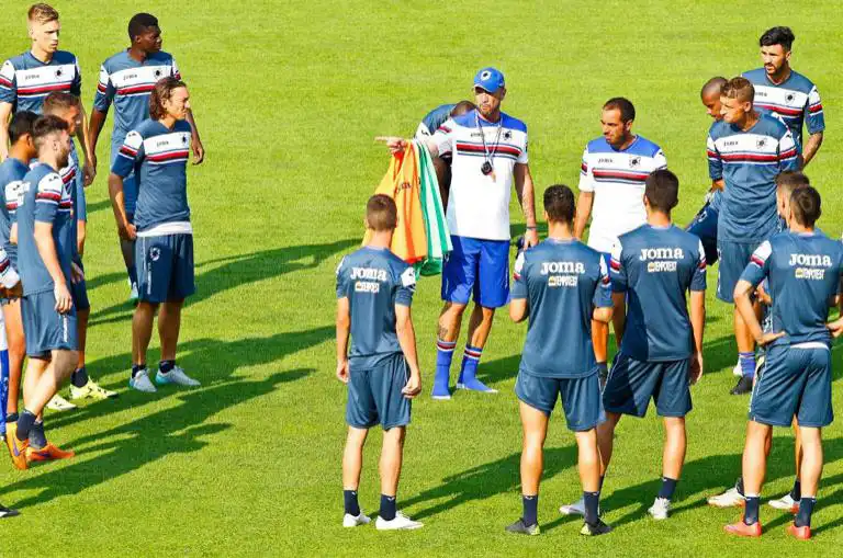 ZENGA: "GOOD TO SEE THE NEW PLAYERS, BOLOGNA WILL BE TOUGH" | News