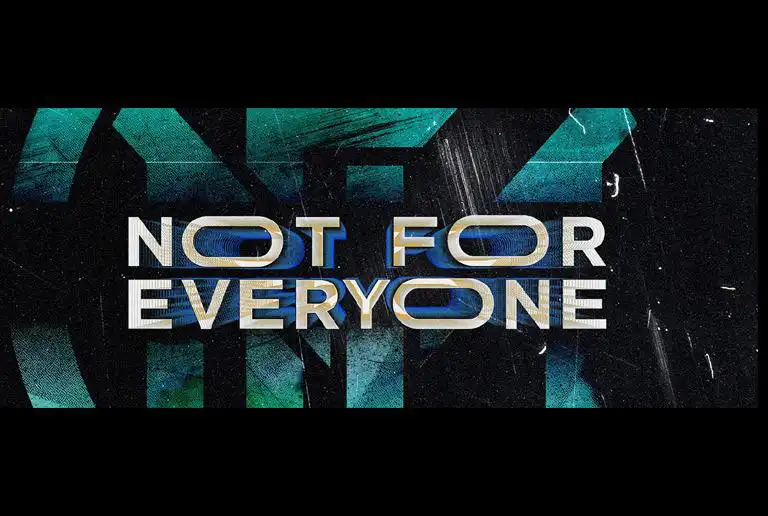 INTER IS "NOT FOR EVERYONE" | News