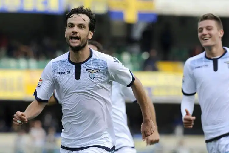 MARCO PAROLO SIGNS NEW CONTRACT | News