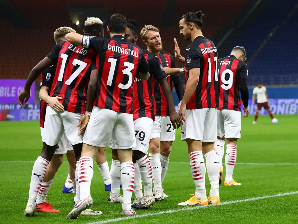 MILAN: SPEED, BALL POSSESSION AND TECHNIQUE | News