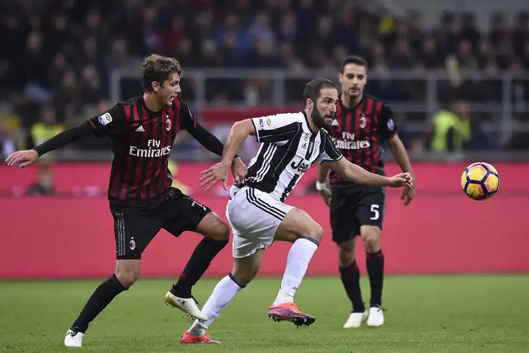 SUPERCOPPA TIM 2016 IN DIRETTA SU RAIUNO ALLE ORE 17.30 ITALIANE | News