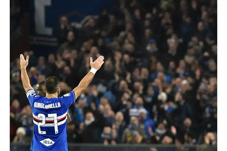 QUAGLIARELLA DA RECORD | News QUAGLIARELLA DA RECORD | News