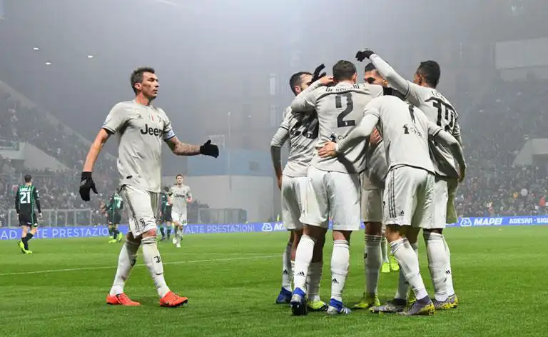 JUVENTUS: MORNING TRAINING | News