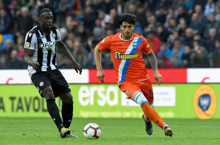 TORINO BRING BACK BONIFAZI | News