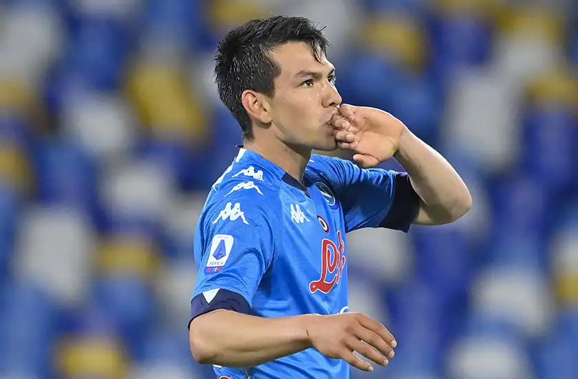 An interview with Lozano | Video