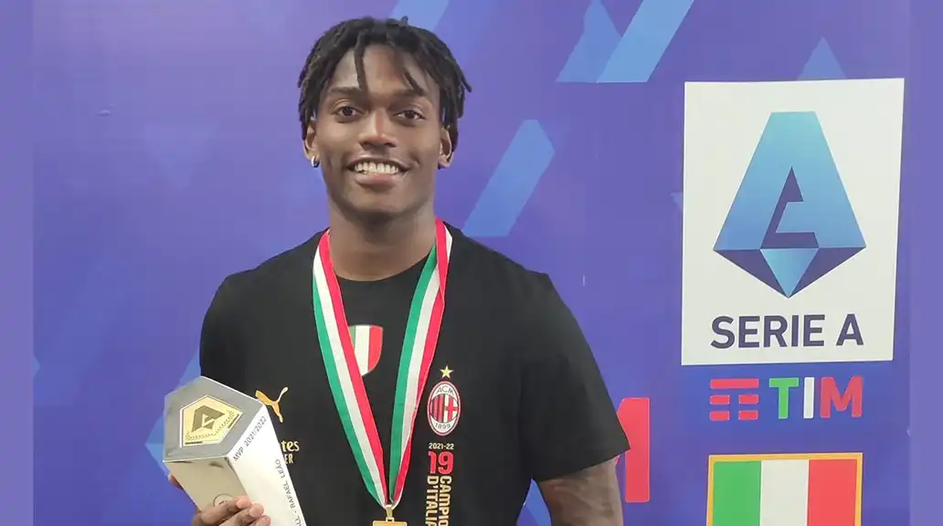 Migliore Assoluto 2021/2022 | News