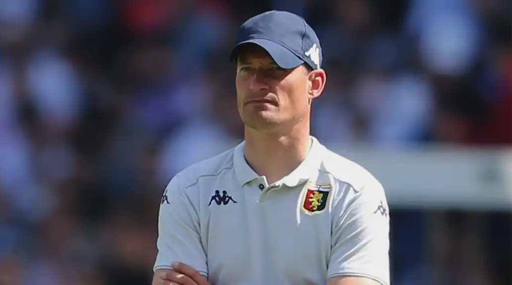 Il ritiro del Genoa in Austria | News