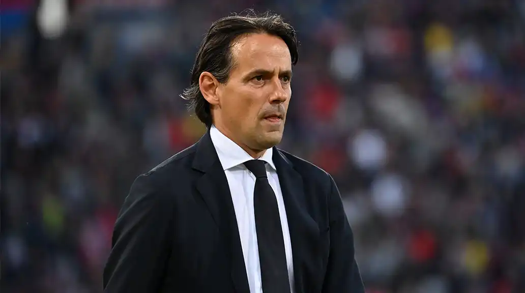 Simone Inzaghi sulla nuova stagione | News